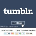 Buy Tumblr Likes - SocialRez